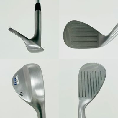 Modart（モダート）SD T2 ウェッジ ノーメッキ スチールシャフト | 第一ゴルフオンラインショップ