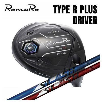 LOOP SLASH 6 | 第一ゴルフオンラインショップ