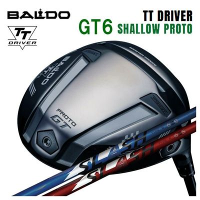 LOOP SLASH 6 | 第一ゴルフオンラインショップ