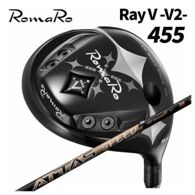 ATTAS SPEED DR | 第一ゴルフオンラインショップ