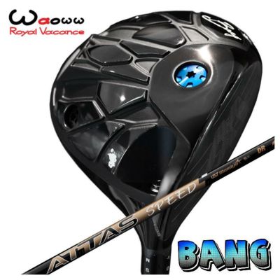 ATTAS SPEED DR | 第一ゴルフオンラインショップ